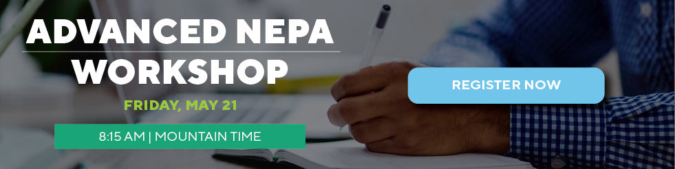 National Association of Environmental Professionals